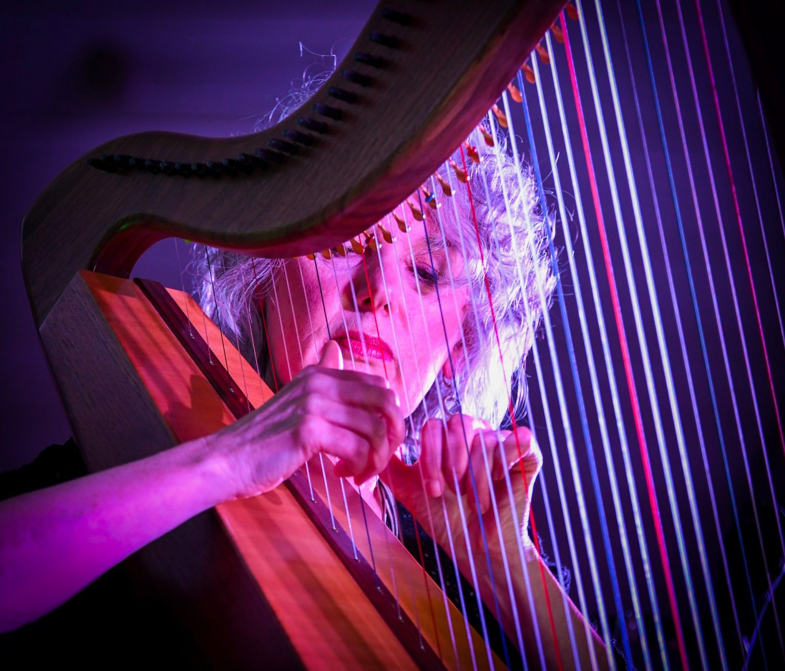 How Salsa and Kurt Weill Taught Me to Embrace Change by Christa Grix ...